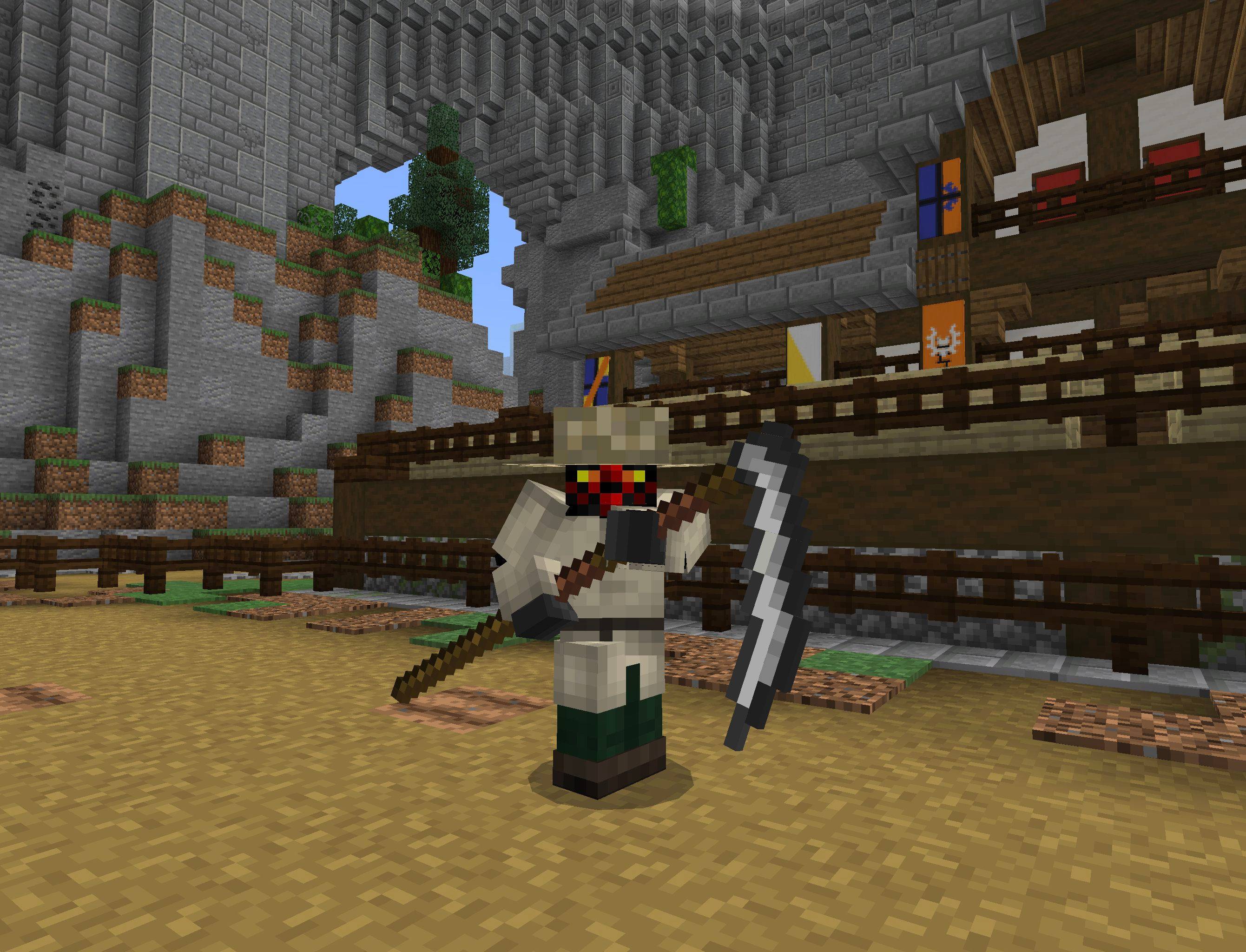 The Epic Knights Mod: A Historically Accurate Armour, Weapons and ...