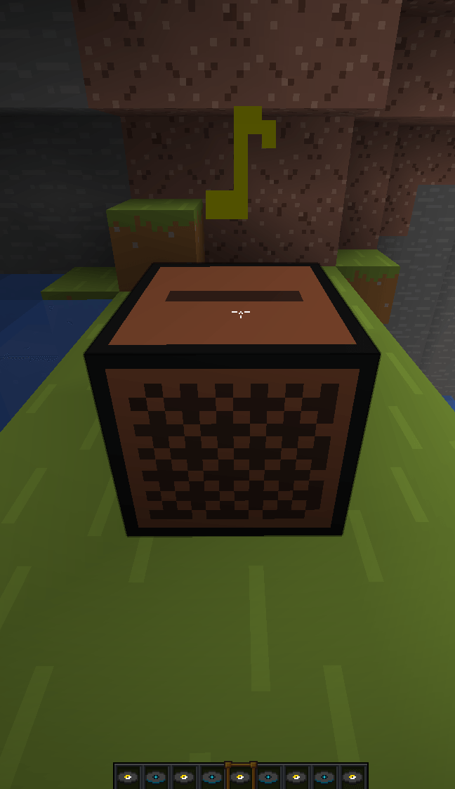 Moog City + Flake Music Discs - Gallery - Minecraft Resource Packs ...