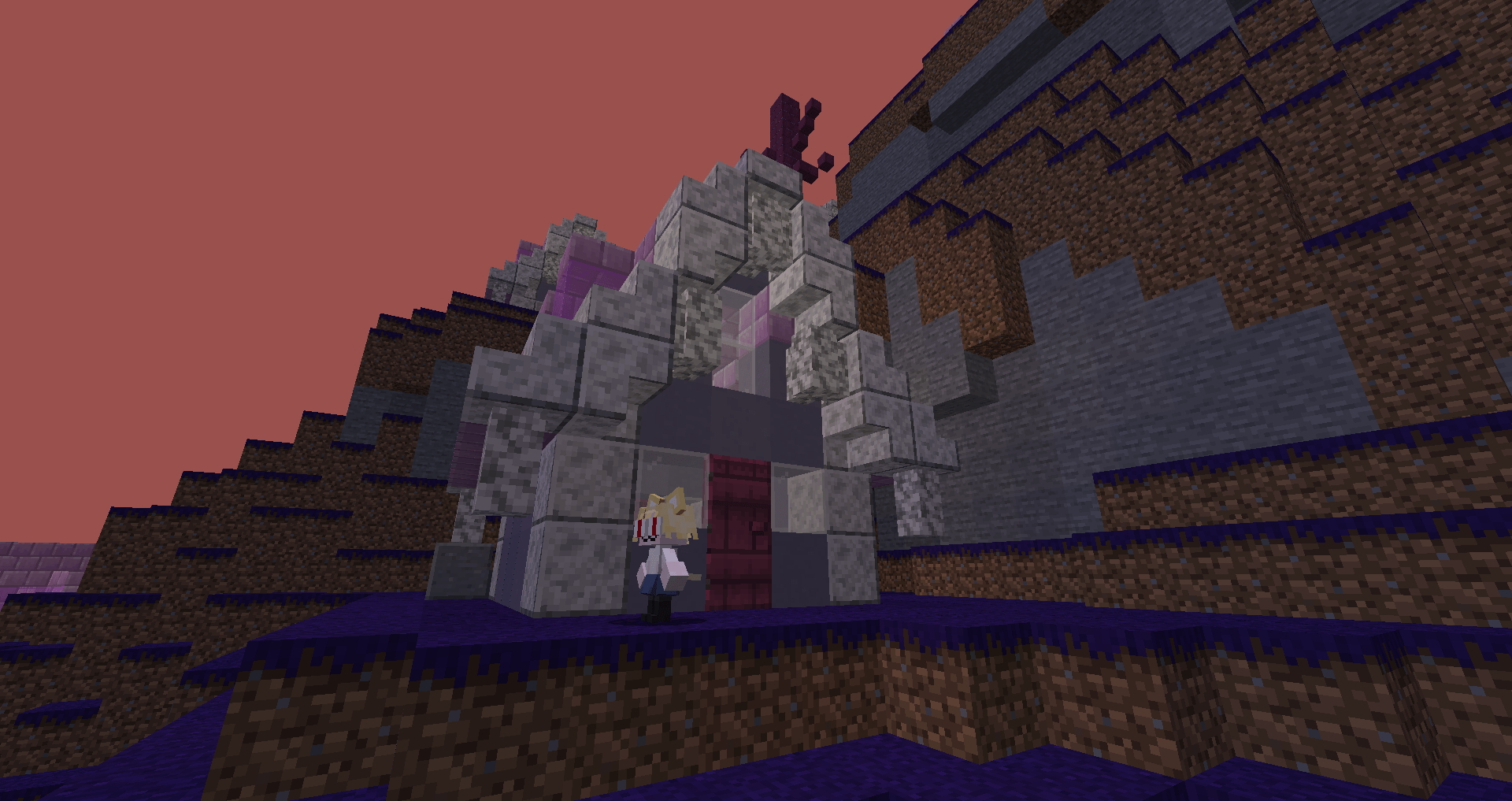 Neco Arc chaos - Gallery - Minecraft Mods - CurseForge