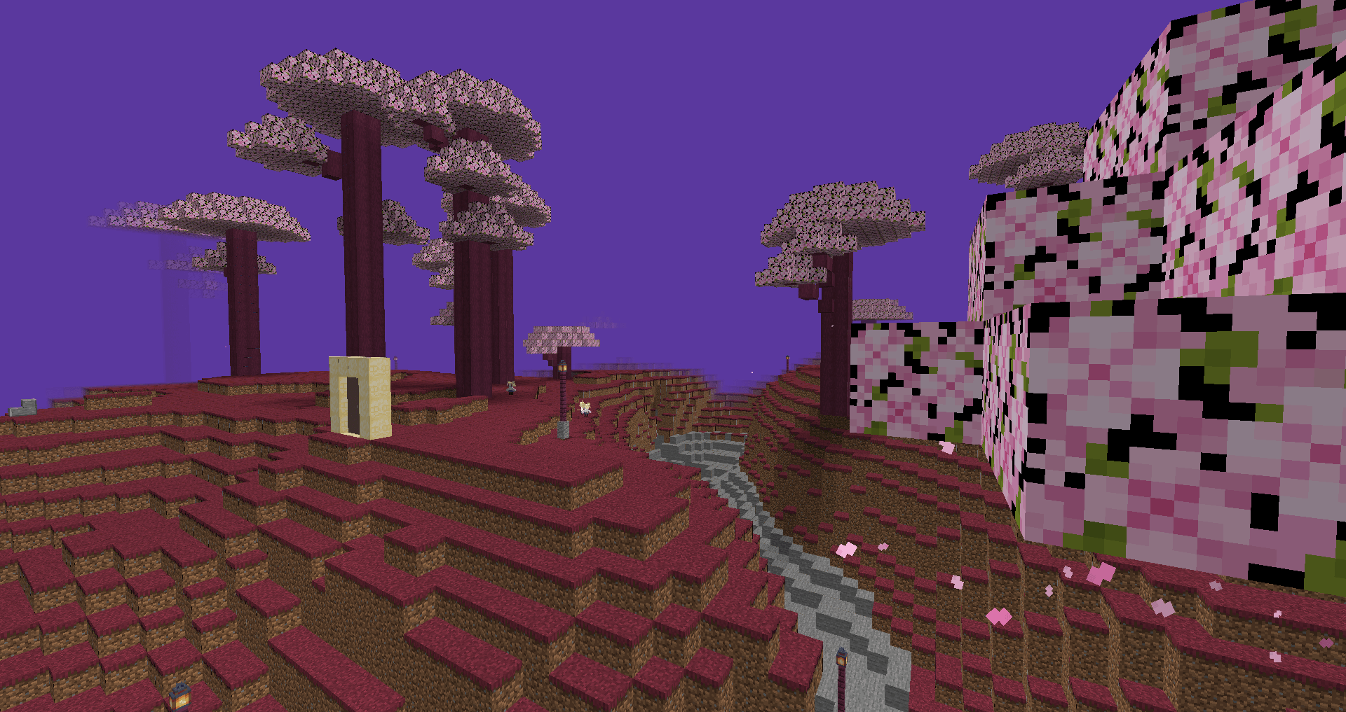 Neco Arc chaos - Gallery - Minecraft Mods - CurseForge