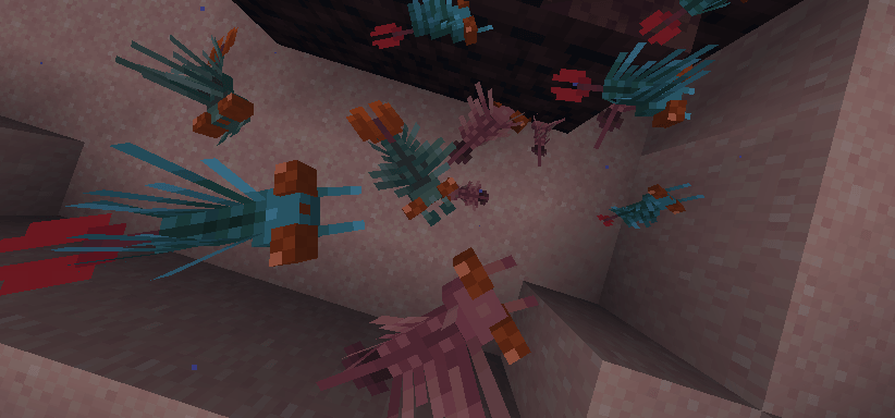 Fintastic - Gallery - Minecraft Mods - CurseForge