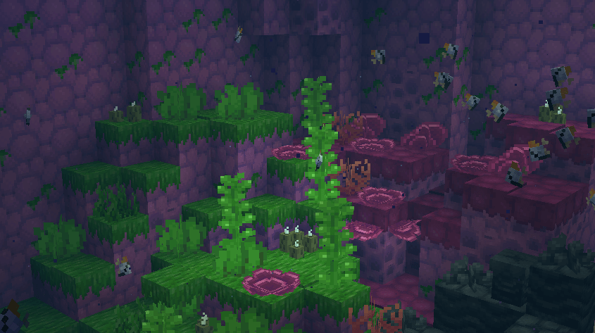 Fintastic - Minecraft Mods - CurseForge