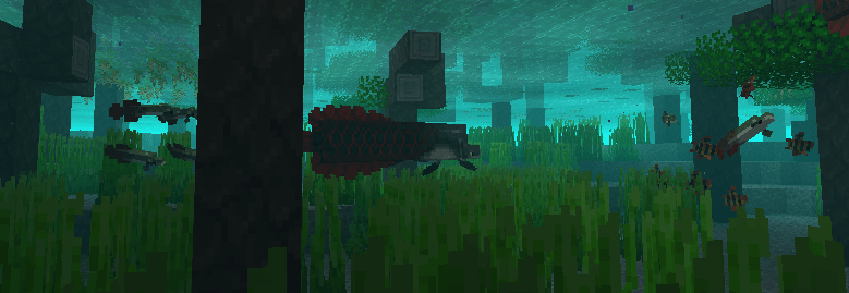 Fintastic - Minecraft Mods - CurseForge