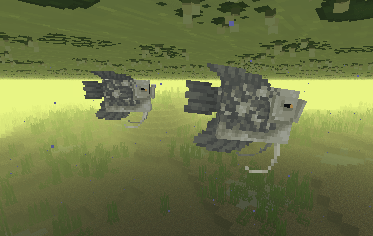 Fintastic - Gallery - Minecraft Mods - CurseForge