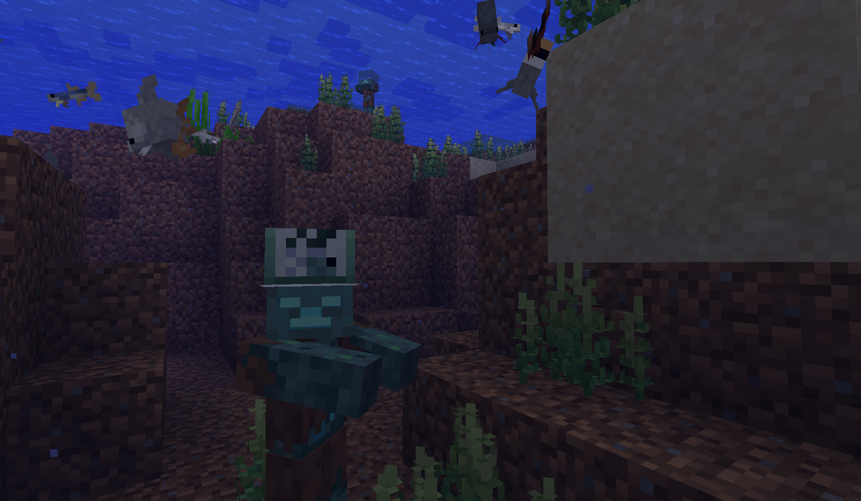 Fintastic - Minecraft Mods - CurseForge