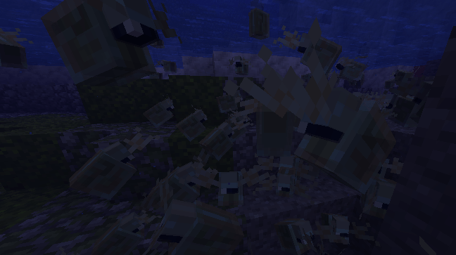 Fintastic - Gallery - Minecraft Mods - CurseForge