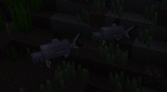 Fintastic - Gallery - Minecraft Mods - CurseForge