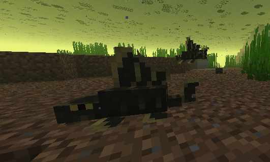 Fintastic - Minecraft Mods - CurseForge