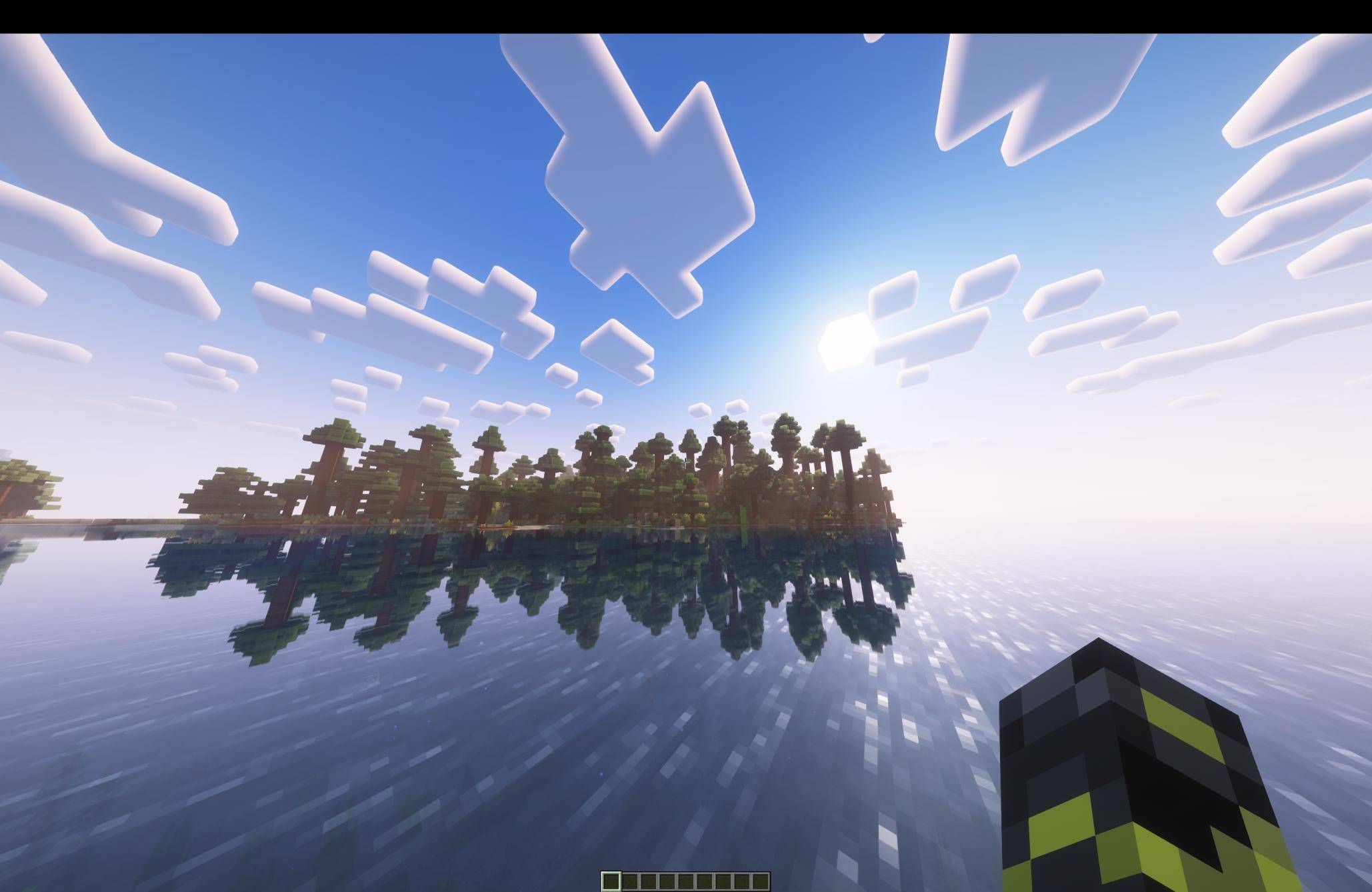 Optimum Realism - Minecraft Modpacks - CurseForge