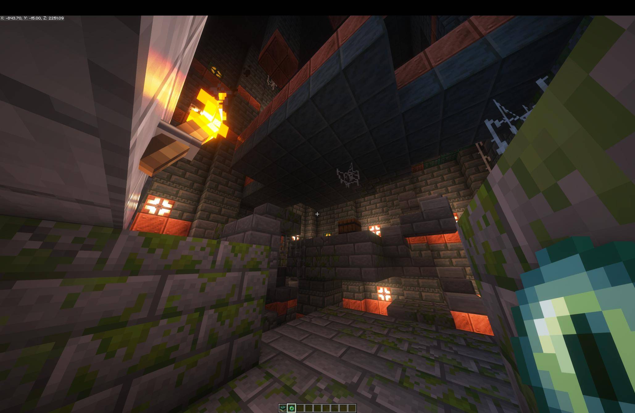 Optimum Realism - Minecraft Modpacks - CurseForge