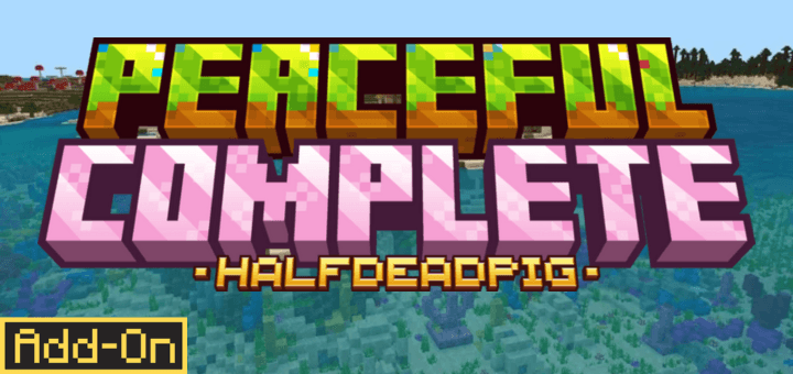 Adamantine PvP | Minecraft PE Texture Packs