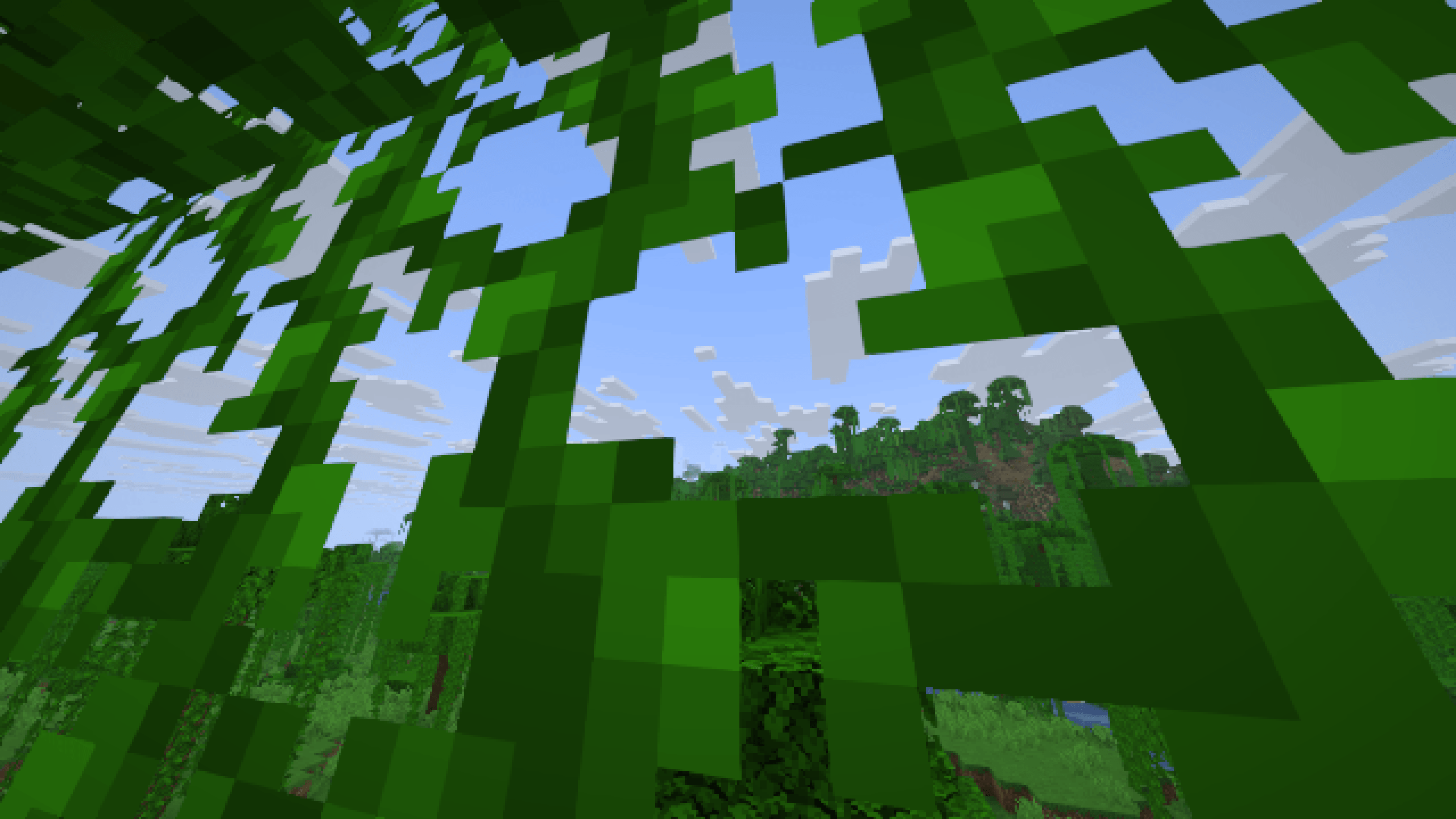 SMAA-M.C - Gallery - Minecraft Shaders - CurseForge