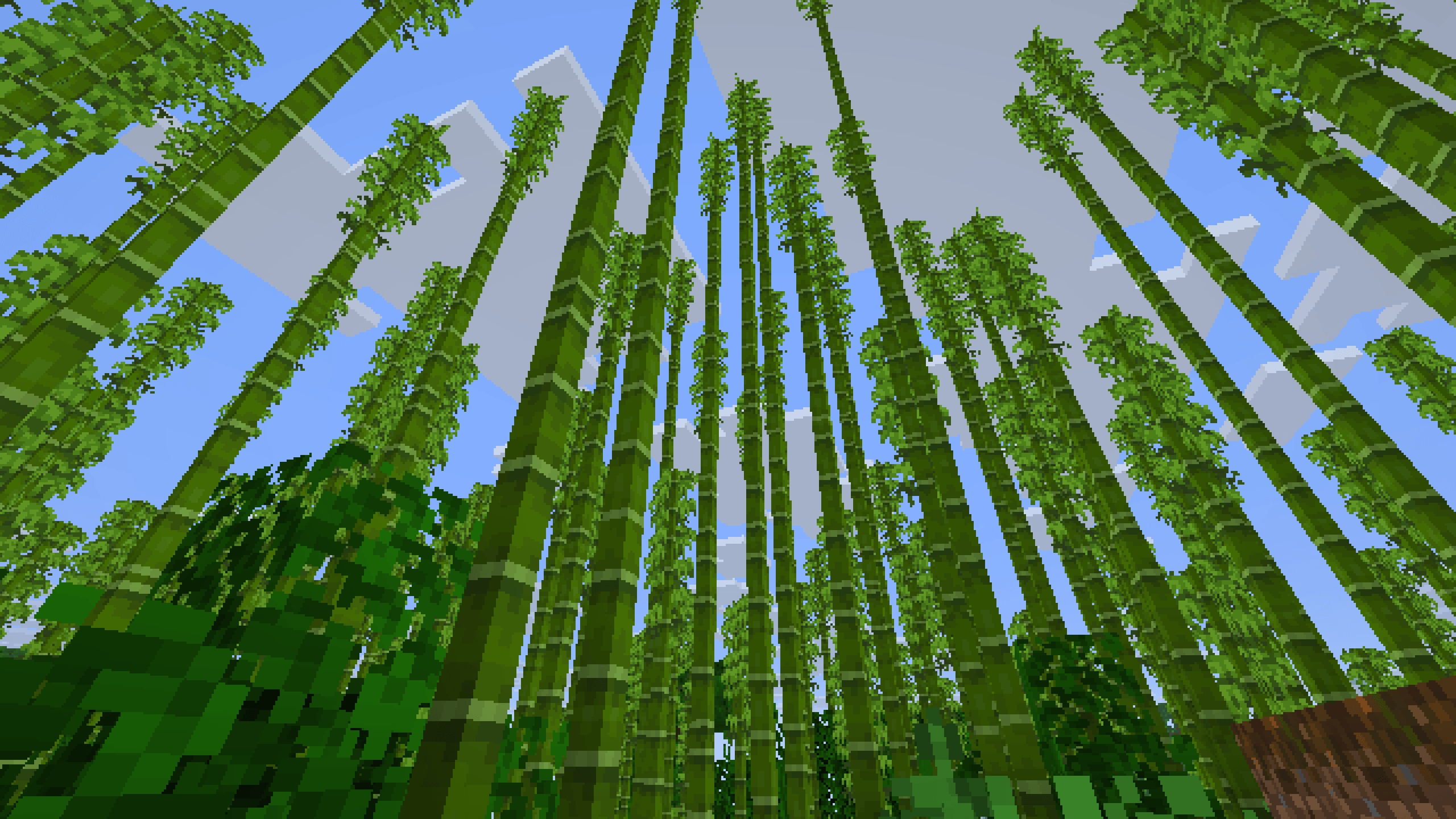 SMAA-M.C - Minecraft Shaders - CurseForge