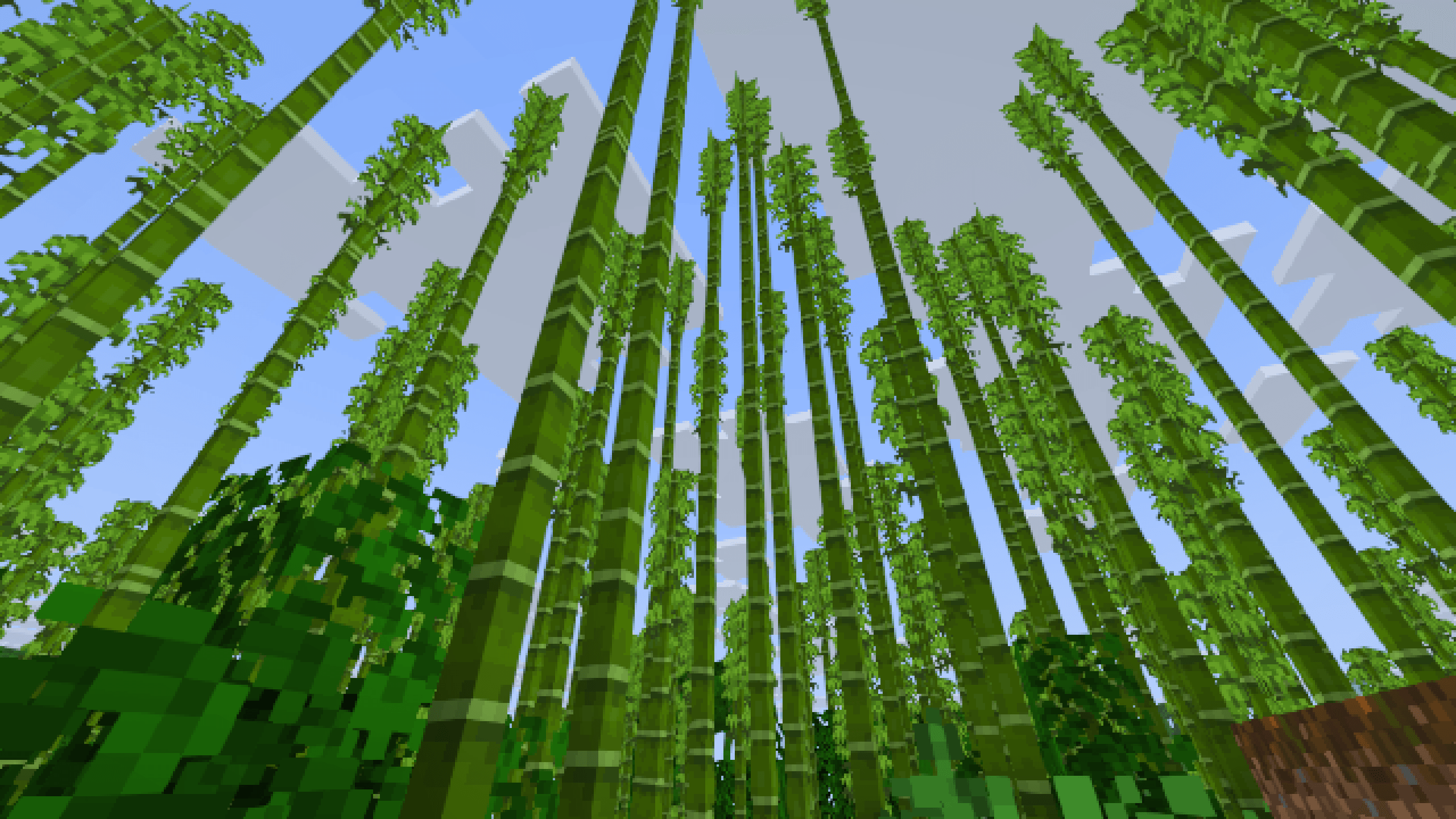 SMAA-M.C - Minecraft Shaders - CurseForge