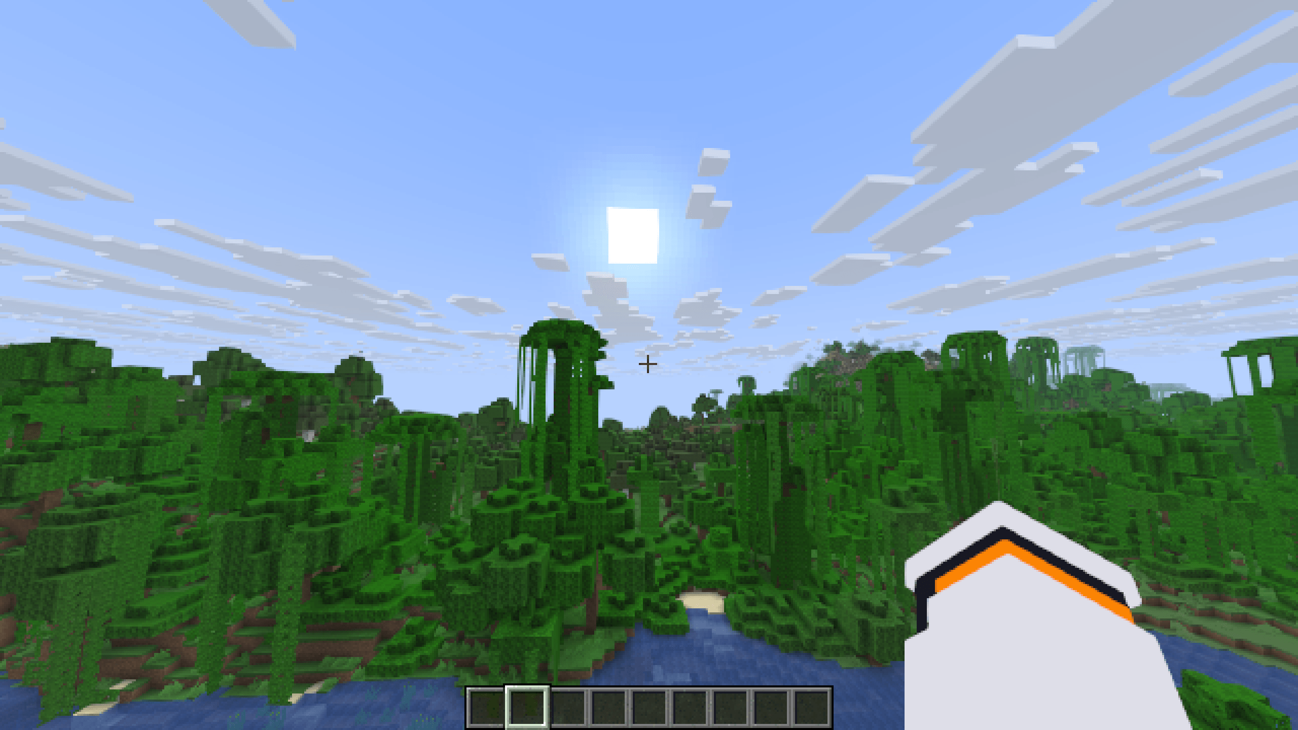 SMAA-M.C - Gallery - Minecraft Shaders - CurseForge