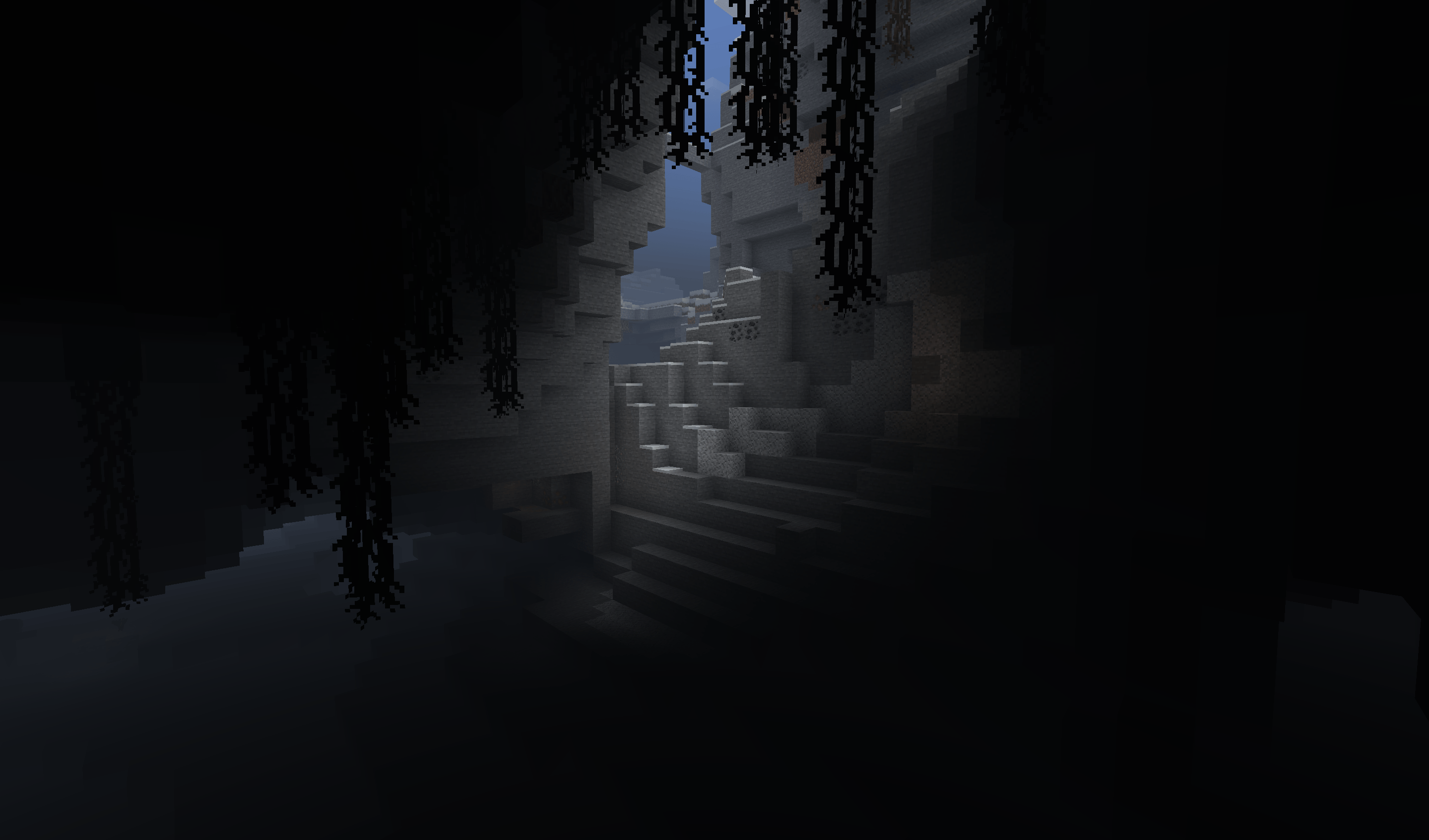 Gamma Files: The Lost Update - Gallery - Minecraft Modpacks - CurseForge