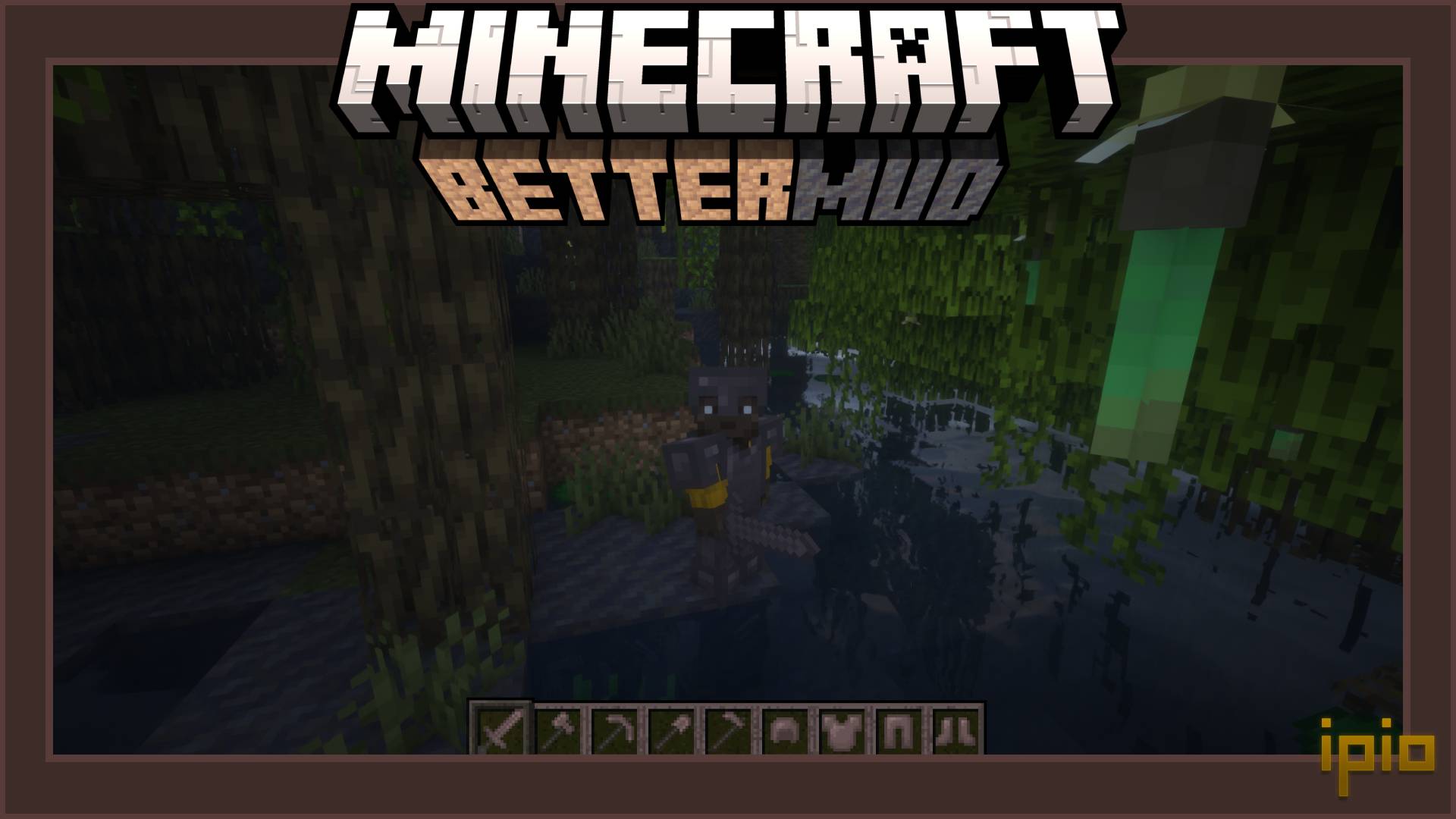 Kid's - Better Mud - Gallery - Minecraft Mods - CurseForge