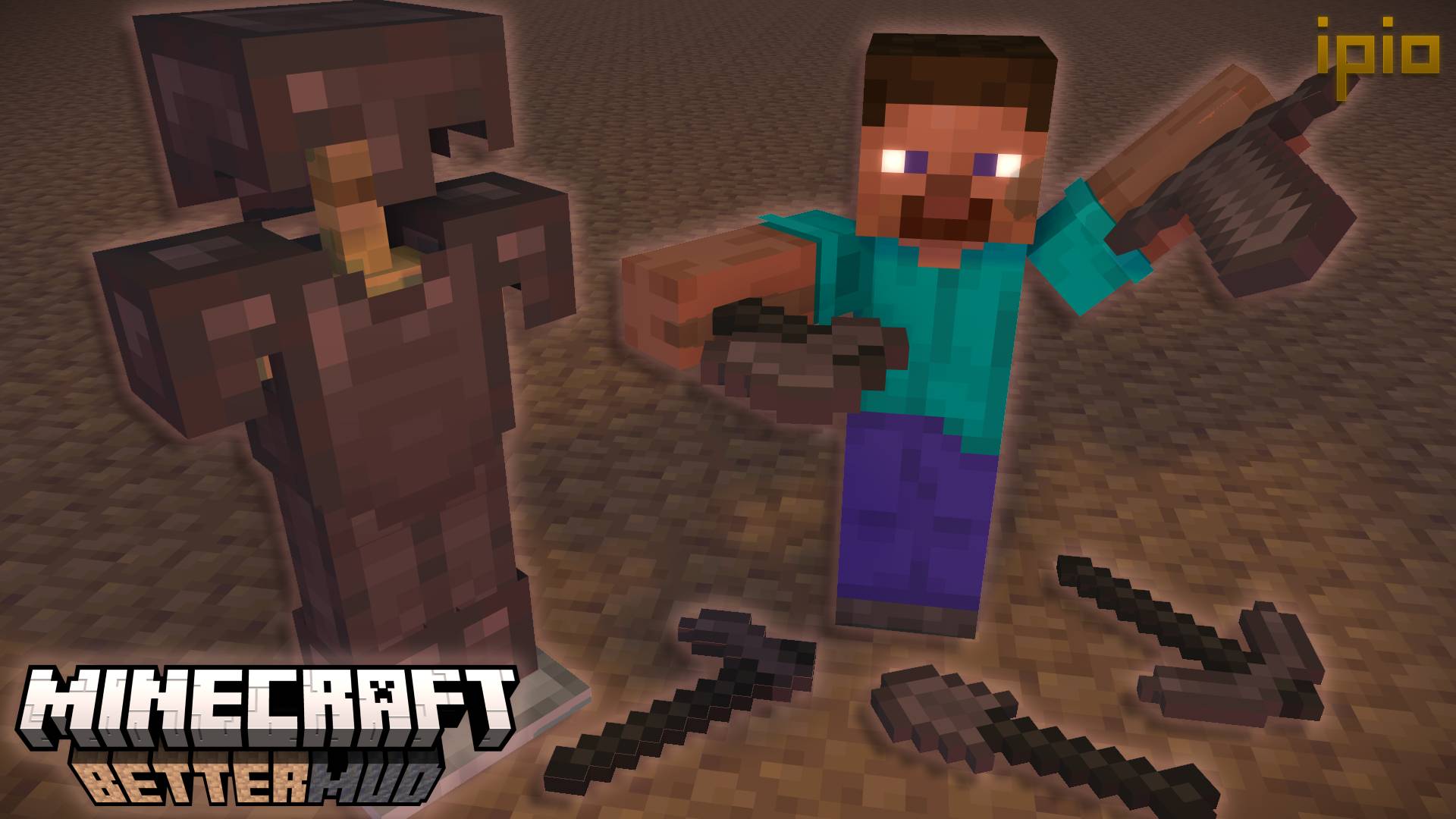 Kid's - Better Mud - Gallery - Minecraft Mods - CurseForge