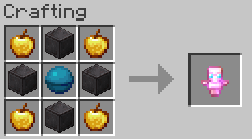 Hardcore Revival Items - Gallery - Minecraft Data Packs - CurseForge