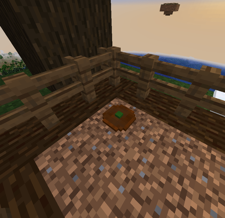 Grow a Garden (Minecraft) - Gallery - Minecraft Mods - CurseForge