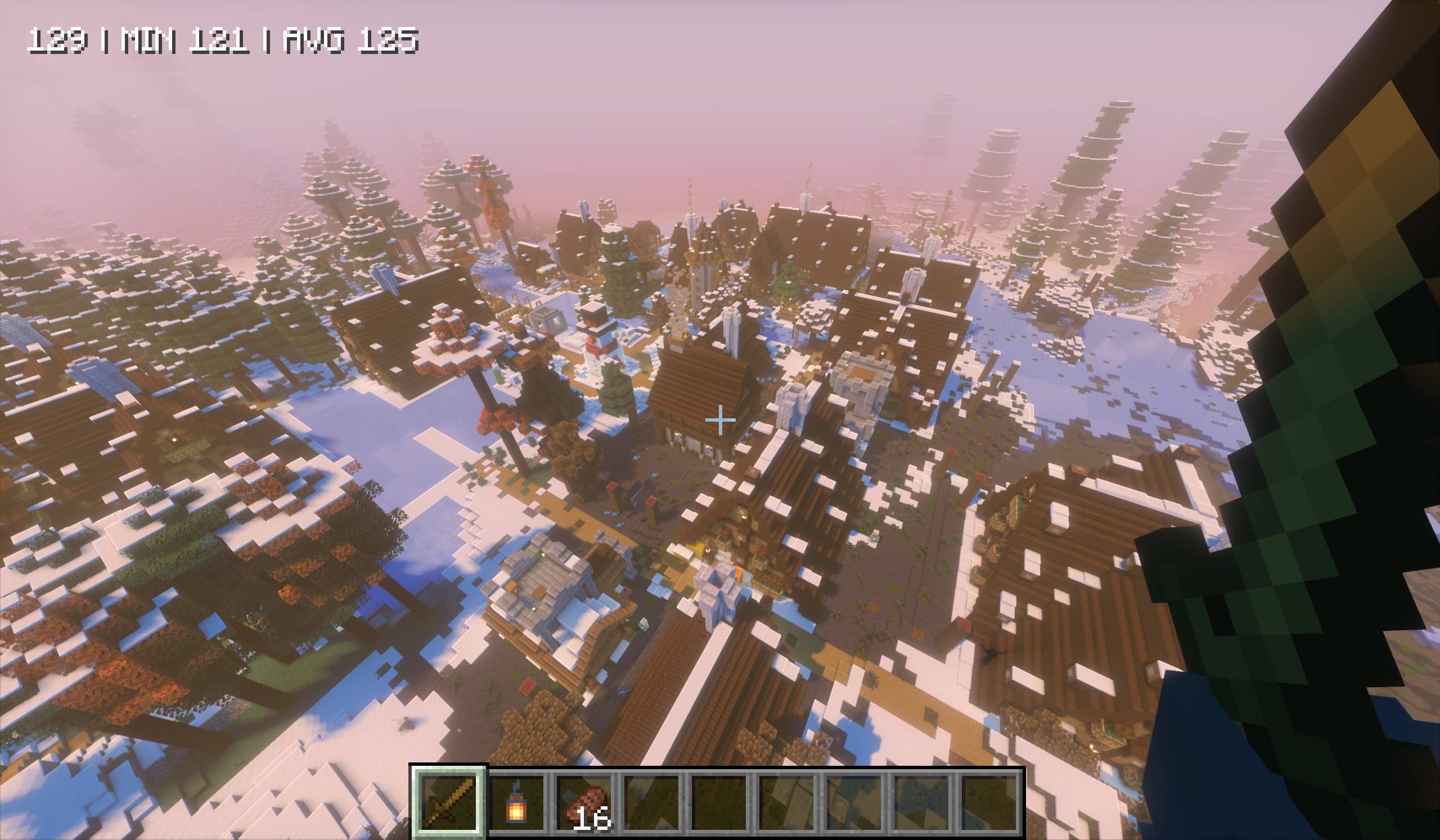 RP Craft Game - Gallery - Minecraft Modpacks - CurseForge