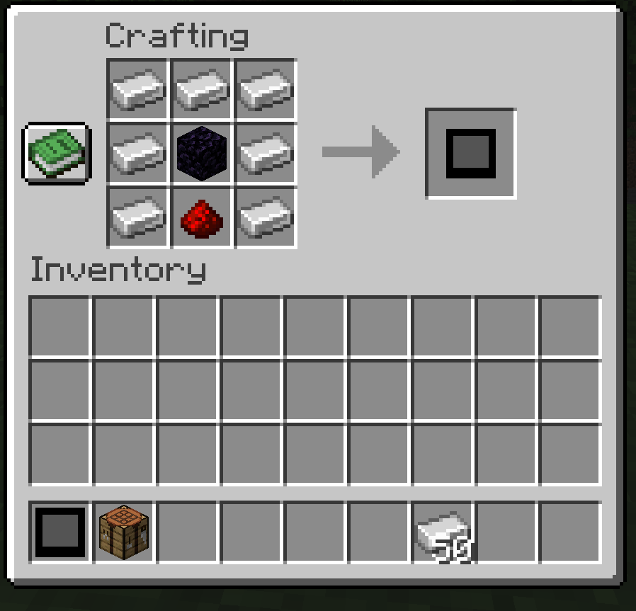 Quantum Block Bazaar Galactic Market Trade Terminal - Gallery - Minecraft Mods - CurseForge