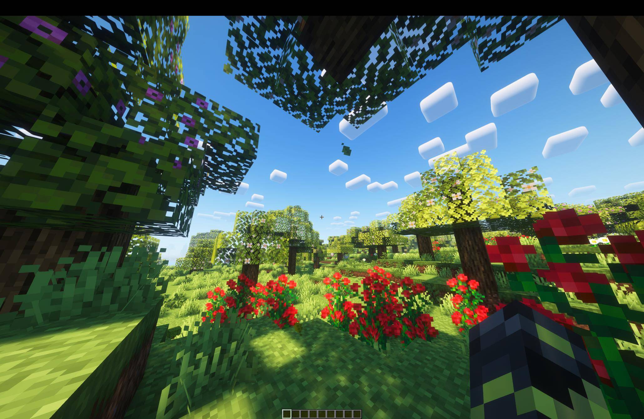 Optimum Realism - Minecraft Modpacks - CurseForge