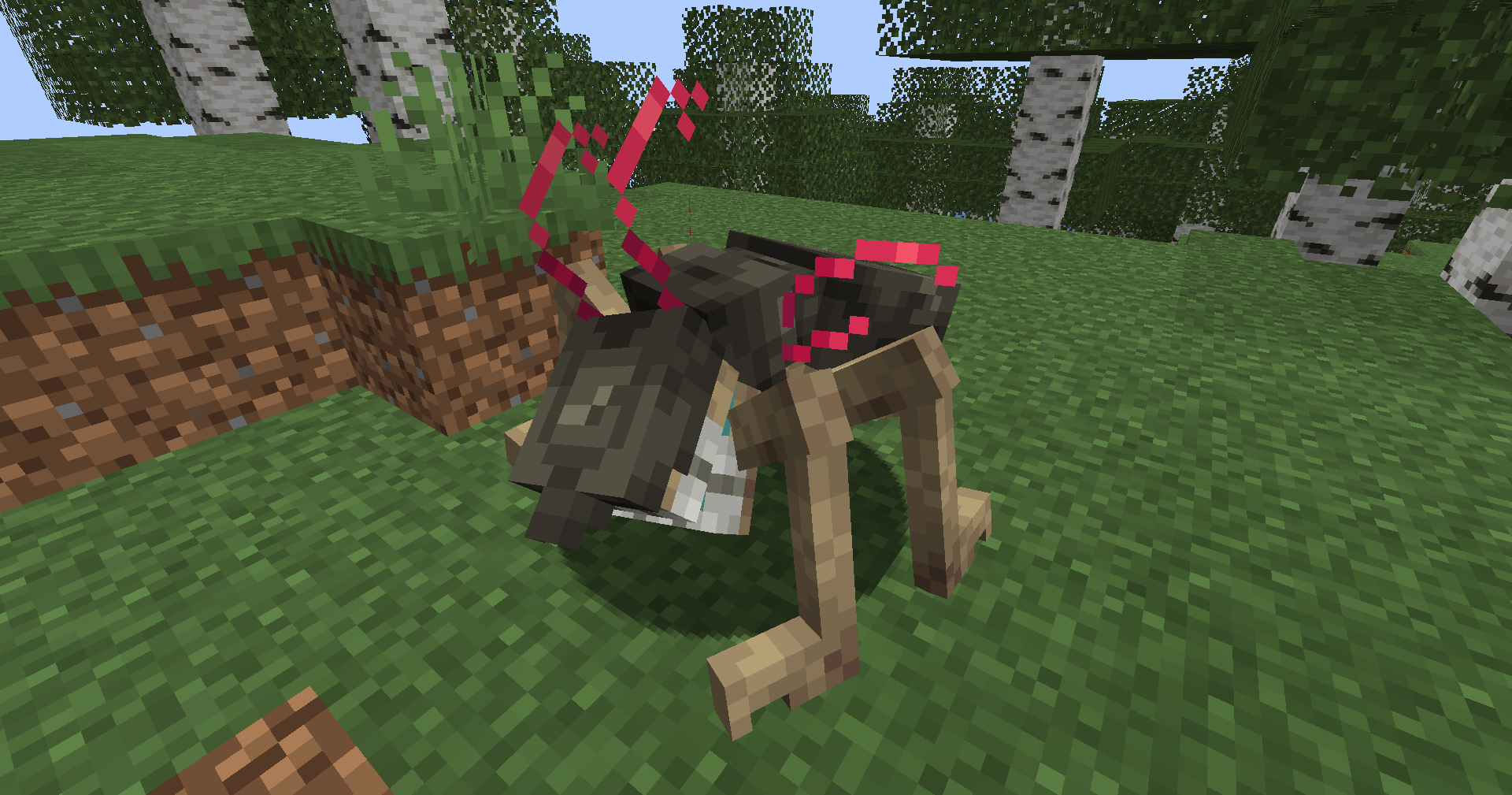 Vermin - Gallery - Minecraft Mods - CurseForge