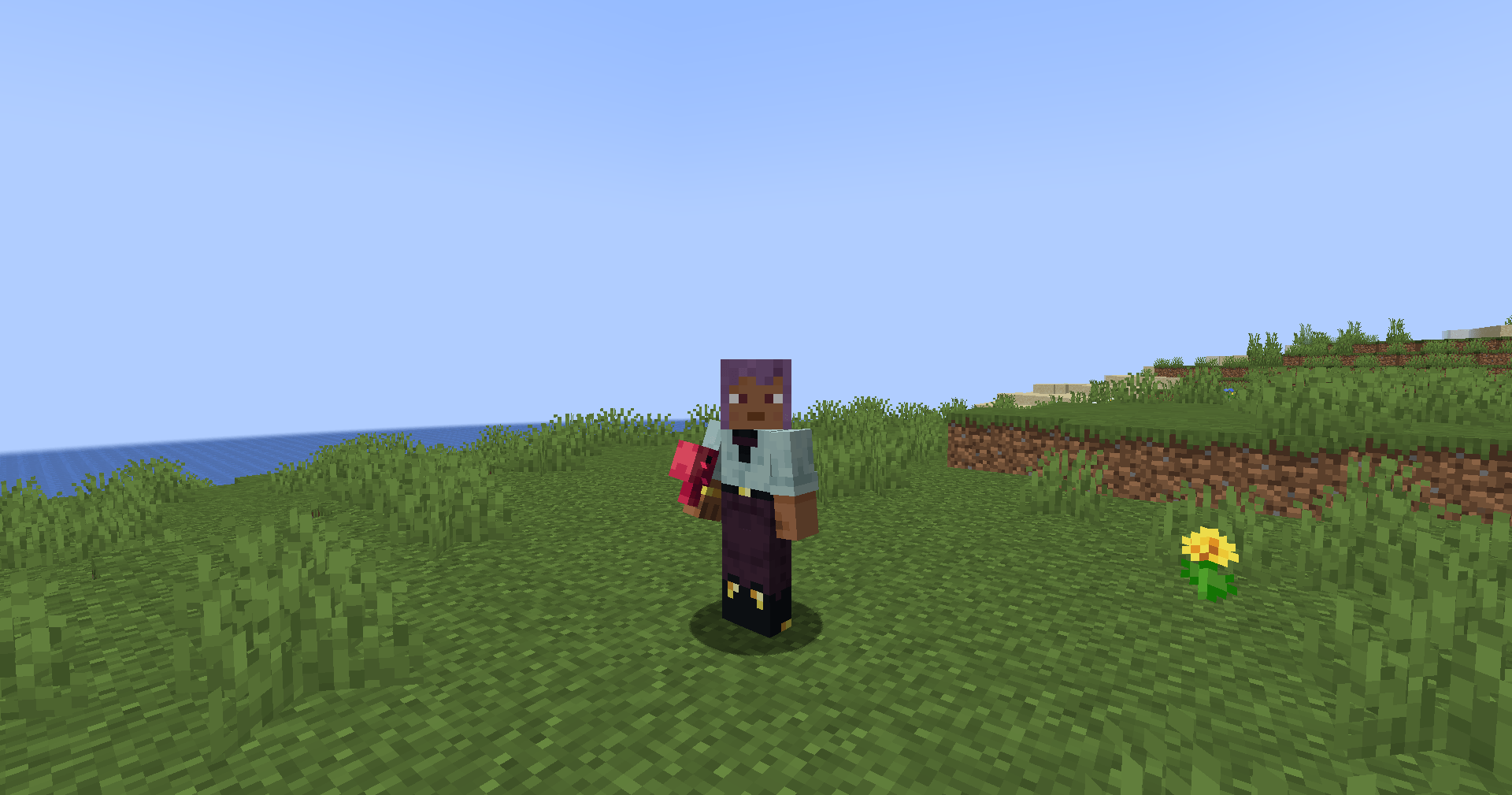 Vermin - Gallery - Minecraft Mods - CurseForge