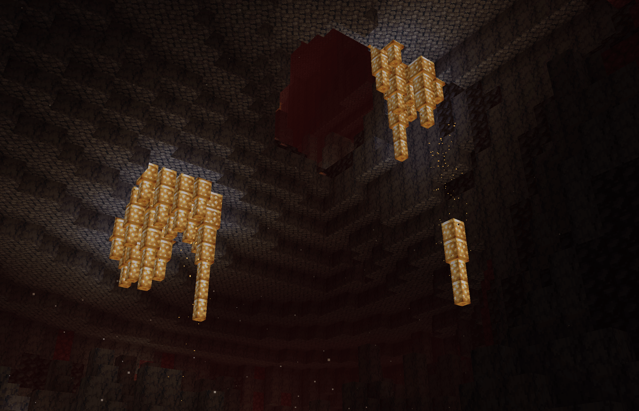 Glow - Minecraft Mods - CurseForge