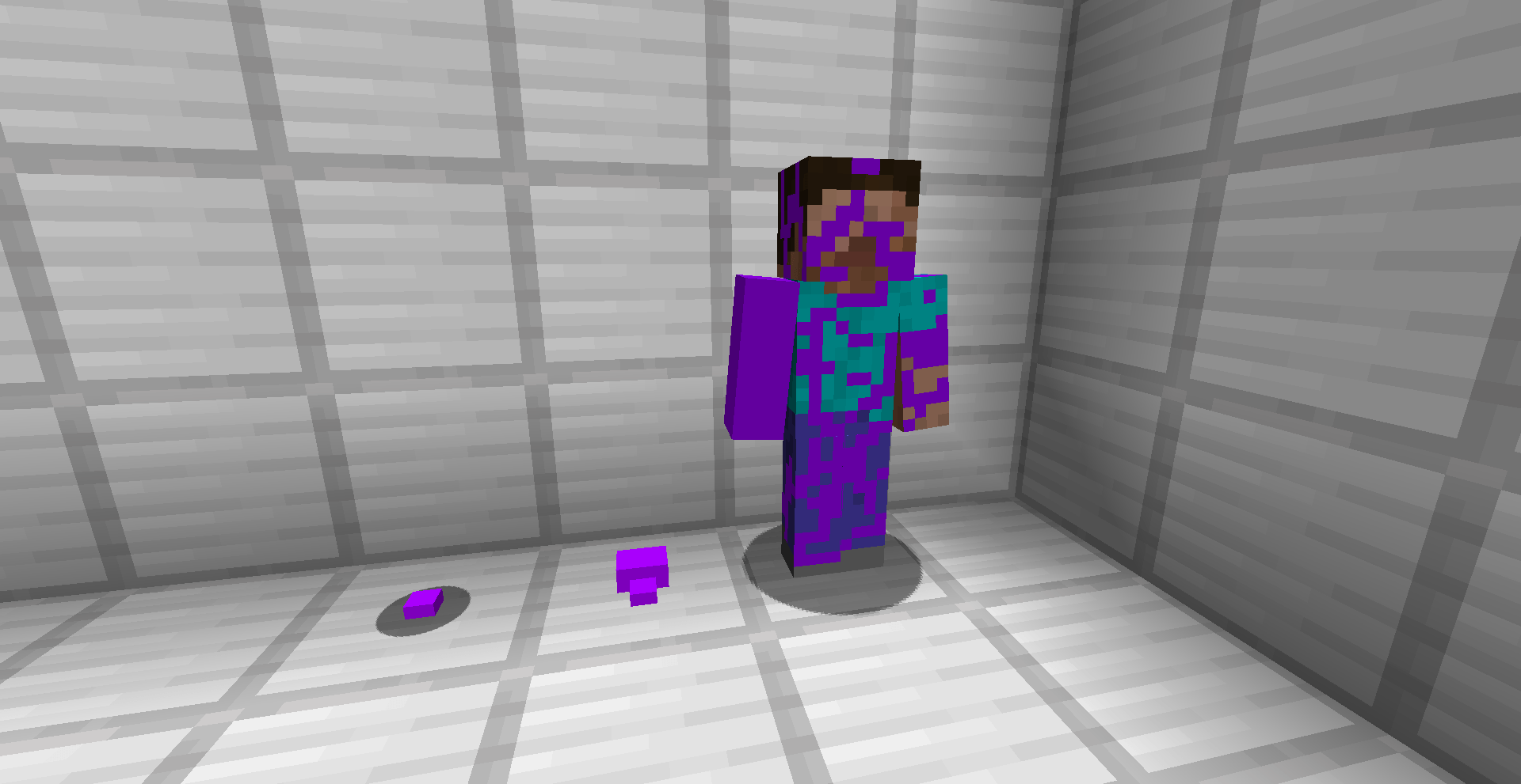 Purple Plague - Gallery - Minecraft Mods - CurseForge