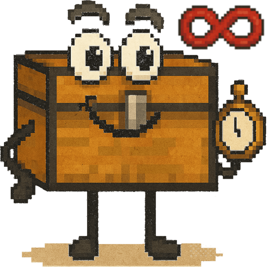 Looty - Minecraft Mods - CurseForge