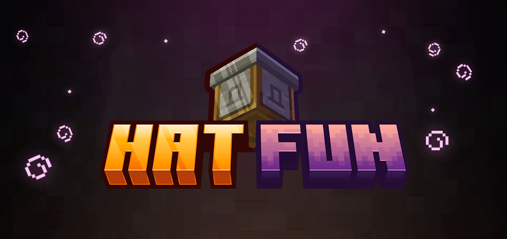 Hat Fun - Gallery - Minecraft Bedrock Addons - CurseForge