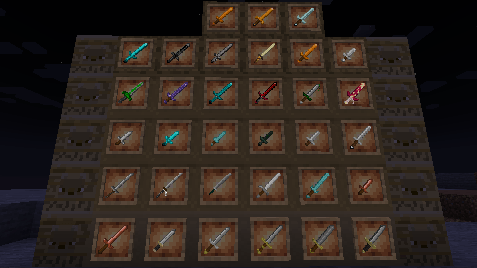 Daichi's Tools - Minecraft Mods - CurseForge