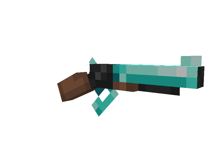 Guns Without Roses 3D by Shawdy3 - Gallery - Minecraft Resource Packs ...
