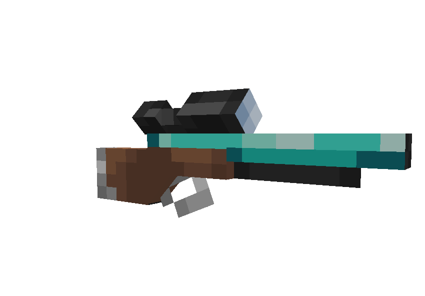 Guns Without Roses 3D by Shawdy3 - Gallery - Minecraft Resource Packs - CurseForge