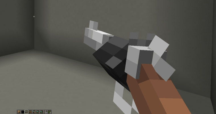 Guns Without Roses 3D by Shawdy3 - Gallery - Minecraft Resource Packs ...