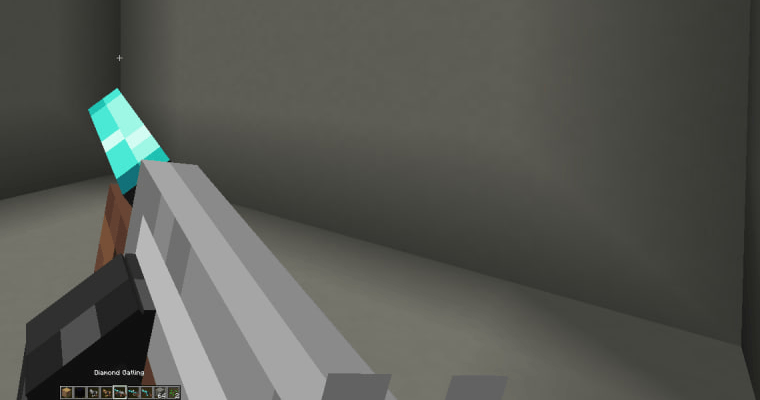 Guns Without Roses 3D by Shawdy3 - Gallery - Minecraft Resource Packs ...