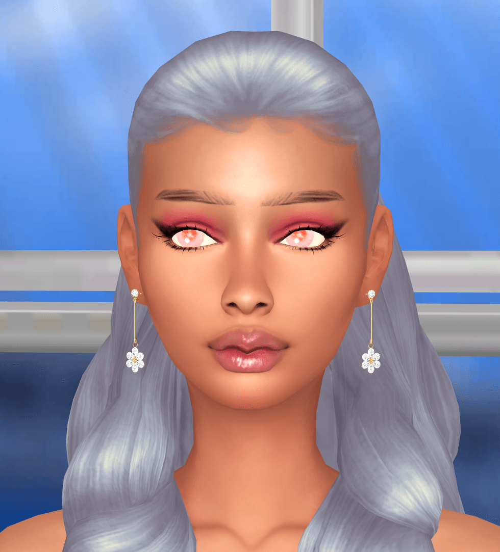 Cute Gem Eyes – Crystalline Fairy Eyes with Sparkle - Gallery - The ...