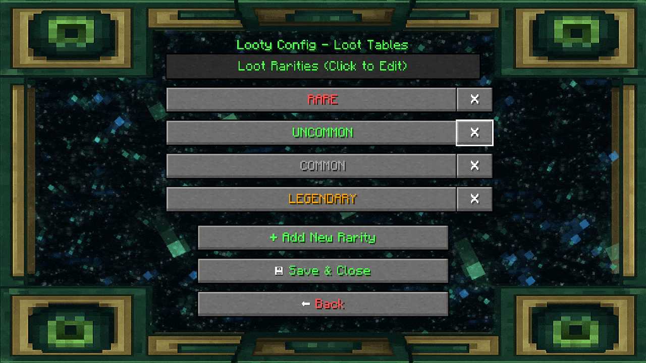 Looty - Minecraft Mods - CurseForge