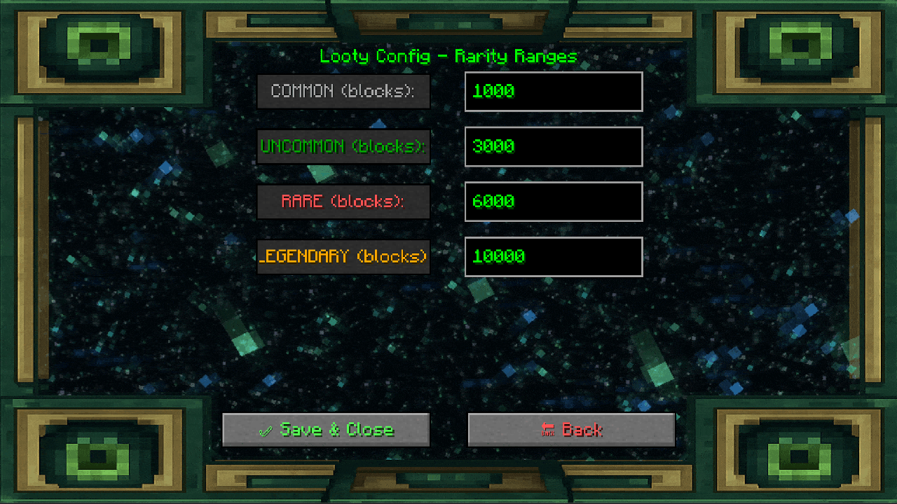 Looty - Gallery - Minecraft Mods - CurseForge