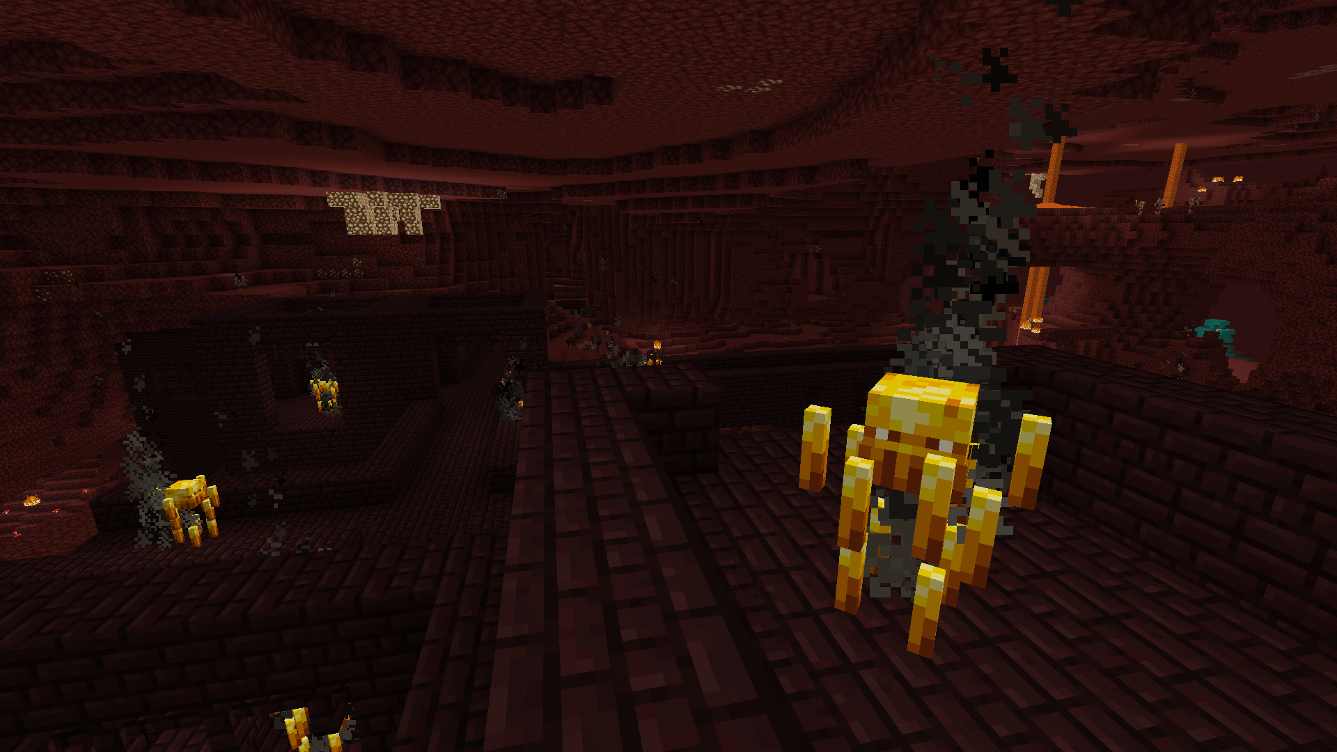 Drodi's Blazes - Minecraft Resource Packs - CurseForge