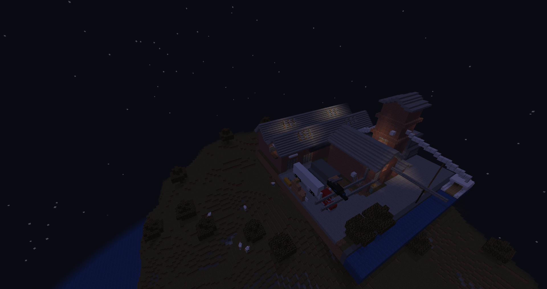 Teardown - Gallery - Minecraft Mods - CurseForge