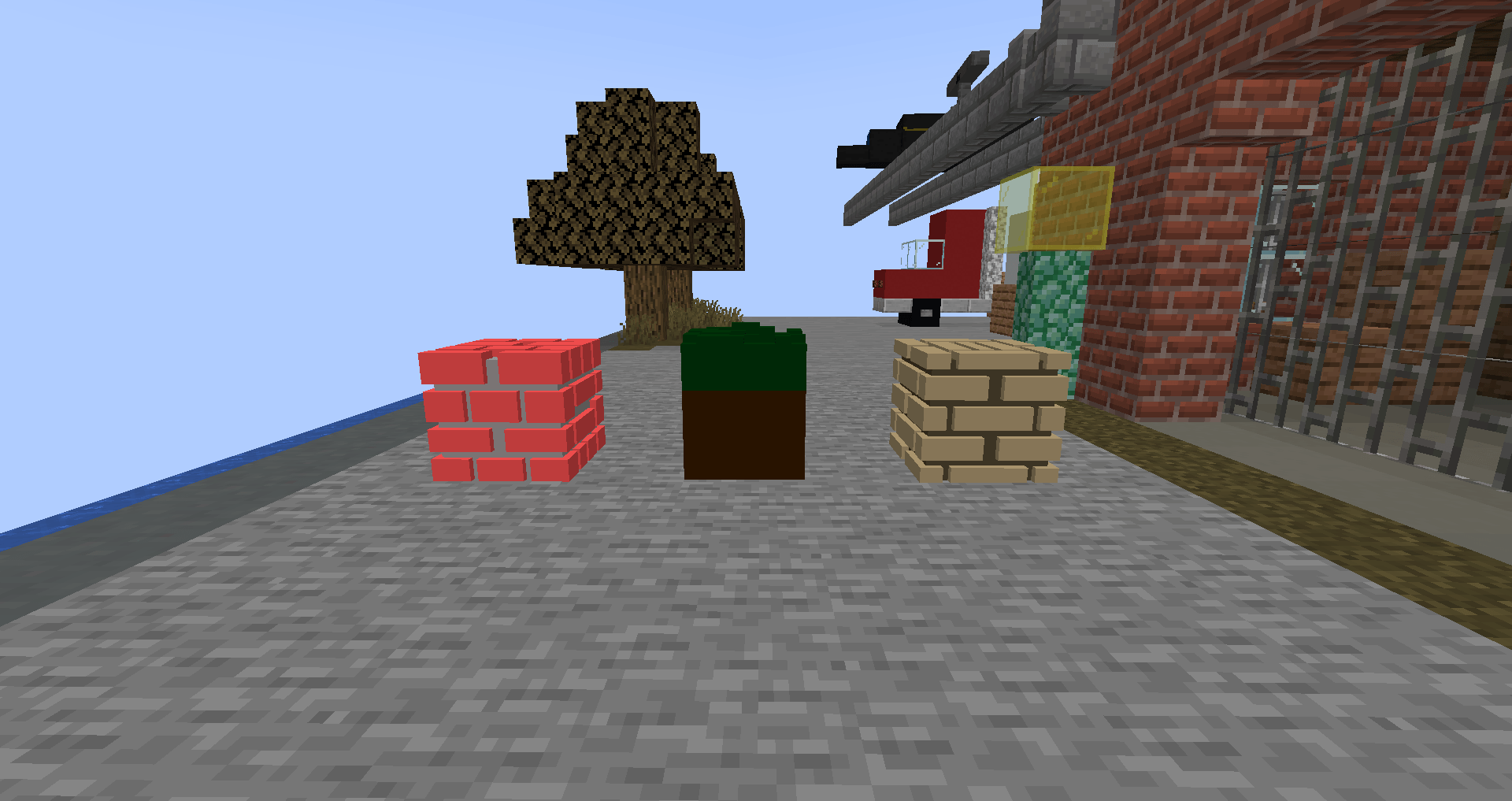 Teardown - Gallery - Minecraft Mods - CurseForge