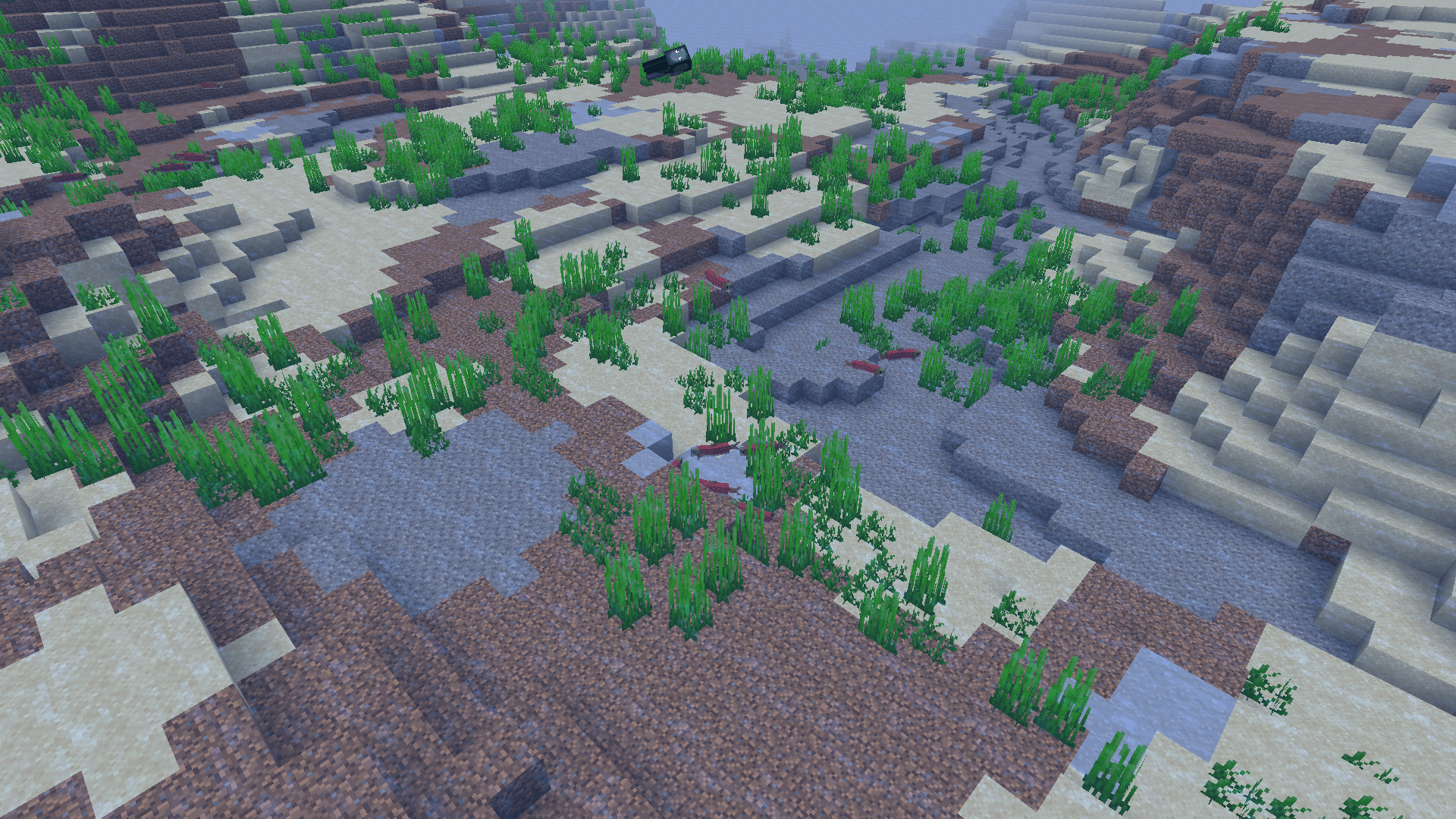 Clearer Water - Minecraft Resource Packs - CurseForge