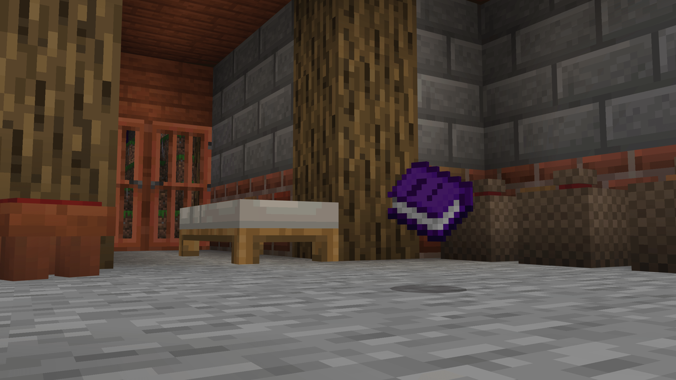 Metallurgy - Gallery - Minecraft Bedrock Addons - CurseForge