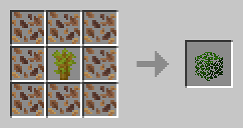 BrianTU's Vanilla Features - Gallery - Minecraft Bedrock Addons ...