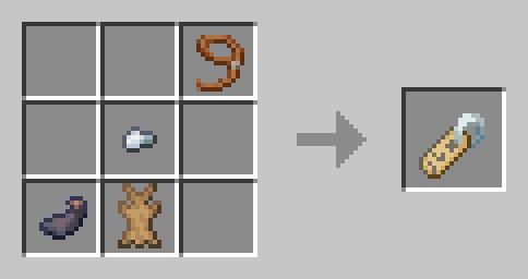 BrianTU's Vanilla Features - Gallery - Minecraft Bedrock Addons ...
