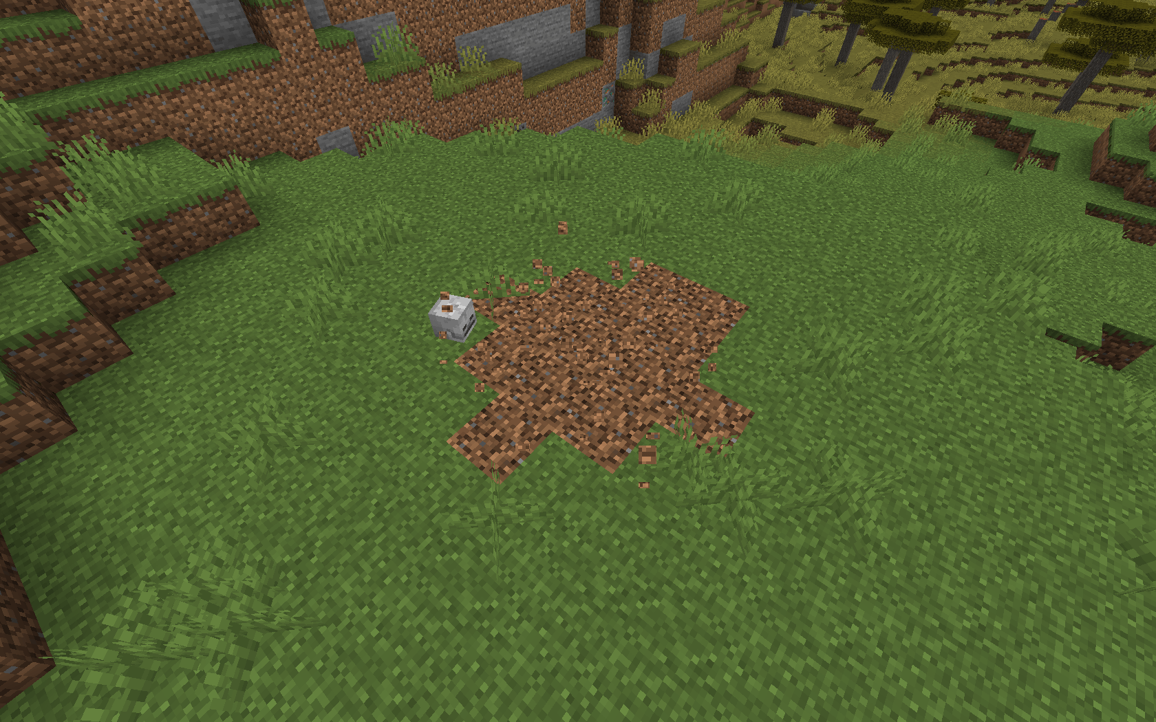 Thumper! - Gallery - Minecraft Mods - CurseForge