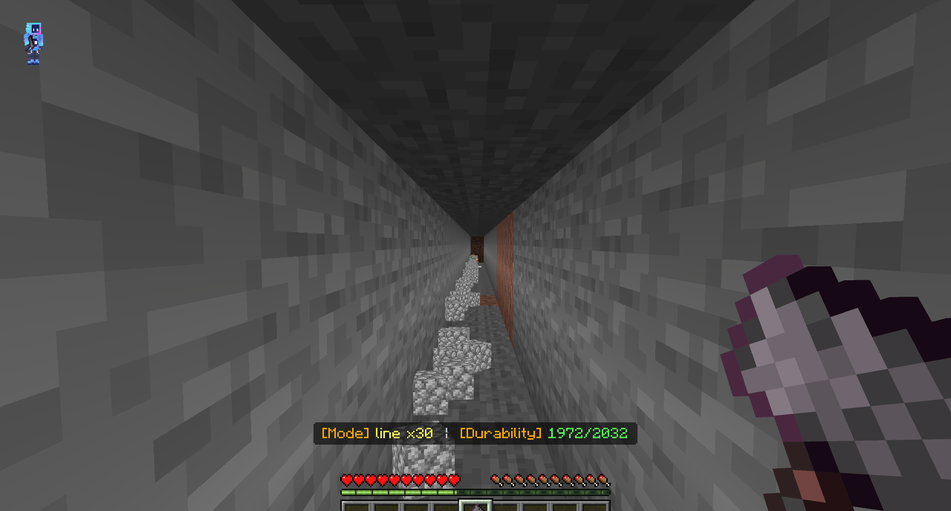 Wan's ShapeMiner - Minecraft Bedrock Addons - CurseForge